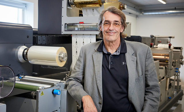 GM - Meet us at DRUPA 2024