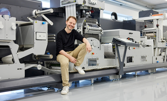 GM - Meet us at DRUPA 2024